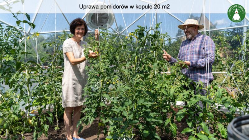 Anielskie Ogrody Sferyczne - Anielskie Ogrody - ekologiczny ogród i ...